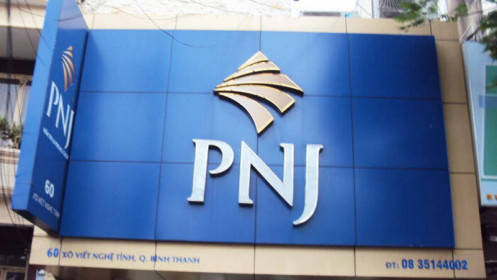 PNJ: Sau cơn mưa trời lại sáng.