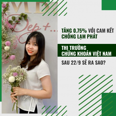 𝐓𝐚̆𝐧𝐠 𝟎.𝟕𝟓% 𝐯𝐨̛́𝐢 𝐜𝐚𝐦 𝐤𝐞̂́𝐭 𝐜𝐡𝐨̂́𝐧𝐠 𝐥𝐚̣𝐦 𝐩𝐡𝐚́𝐭, 𝐭𝐡𝐢̣ 𝐭𝐫𝐮̛𝐨̛̀𝐧𝐠 ...