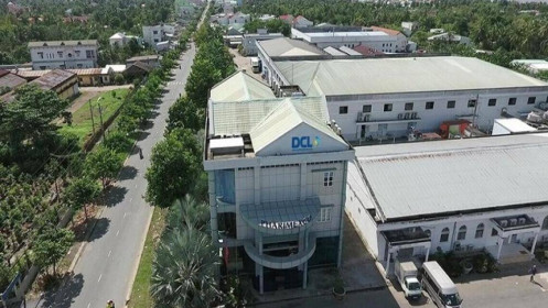 DCL phải bồi thương hơn 58 tỷ đồng trong vụ sản xuất thuốc Oseltamivir