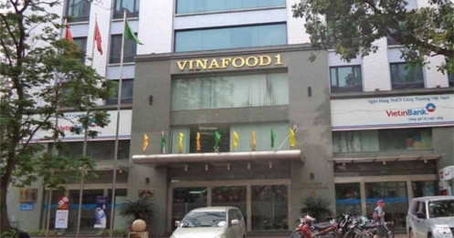 Vinafood 1 ghi nhận tổng doanh thu hơn 16.000 tỷ đồng trong năm 2022