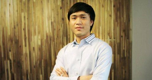 CEO Phùng Anh Tuấn chỉ góp "vỏn vẹn" 2,7 triệu đồng để thành lập F88?