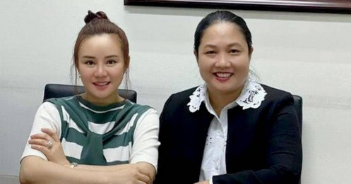 Công an TPHCM triệu tập ca sĩ Vy Oanh