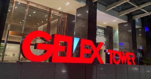 "Tay to" đang gom mạnh cổ phiếu GEX?