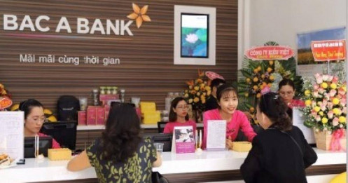 Ngân hàng đầu tiên công bố BCTC quý 3/2023, LNTT giảm 73% so với cùng kỳ