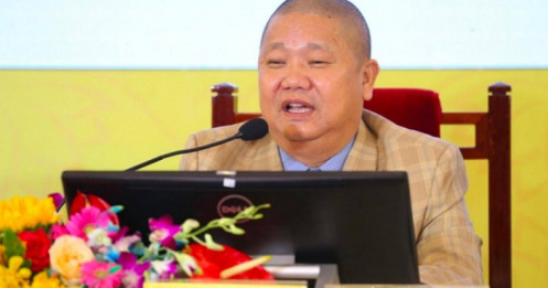 Chủ tịch Lê Phước Vũ nói gì về con số lãi vài chục tỷ của Hoa Sen?