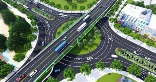 VCG, HHV, LCG, C4G trúng loạt gói thầu tổng giá trị 126.629 tỷ đồng ...