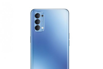Oppo Reno4 có giá bao nhiêu tại Việt Nam
