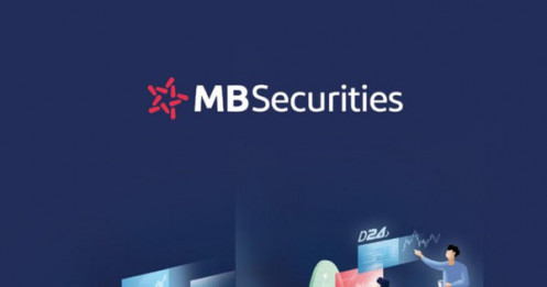 Chứng khoán MB (MBS): Lãi trước thuế 336 tỷ đồng, vượt 68% kế hoạch 2020