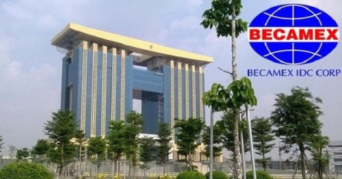 IDICO (IDC): Công ty TNHH Sản xuất và Thương mại Bách Việt đăng ký mua ...