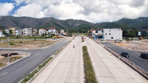 Đất thôn quê nóng sốt, đấu giá sôi sùng sục, trúng rồi... bỏ cọc 'chạy ...