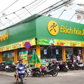 Bách Hóa Xanh trở thành "gà đẻ trứng vàng" cho doanh thu của MWG