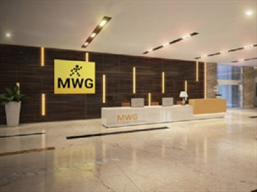 MWG - Đã đến giai đoạn bắt đáy